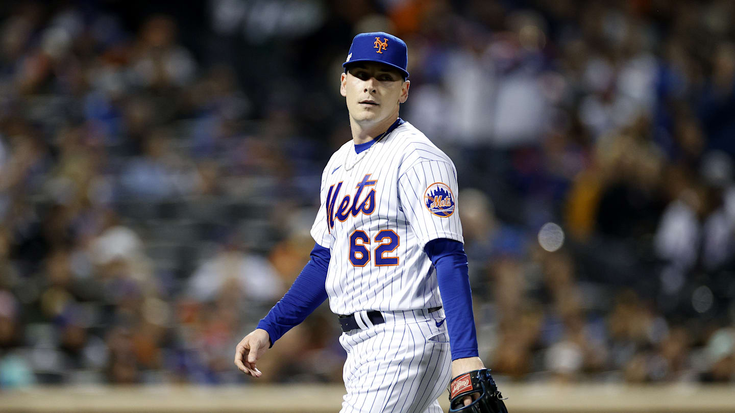 Why the Mets bullpen is even more important this season