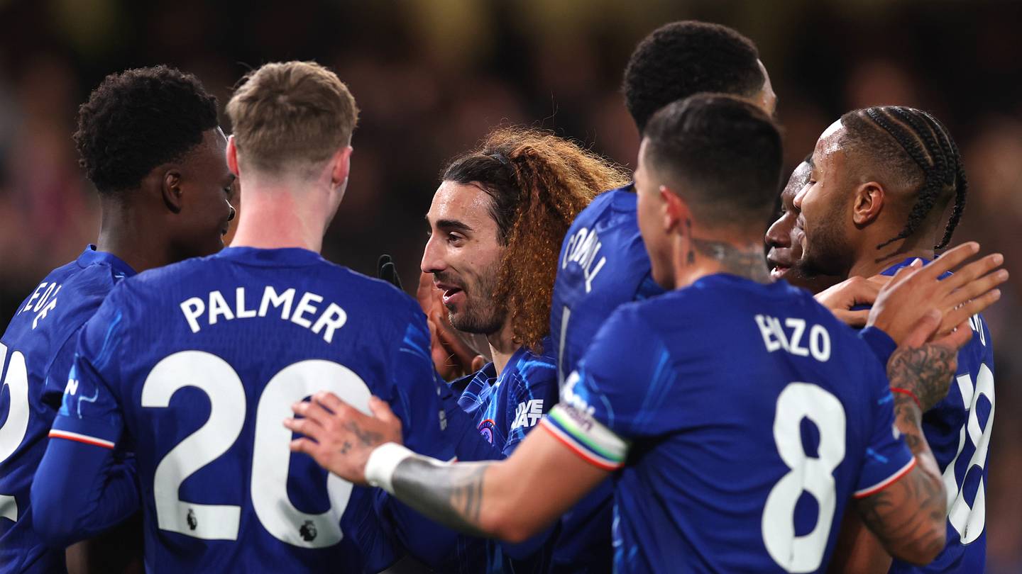 4 Things to watch as Chelsea battle Leicester to secure top four spot