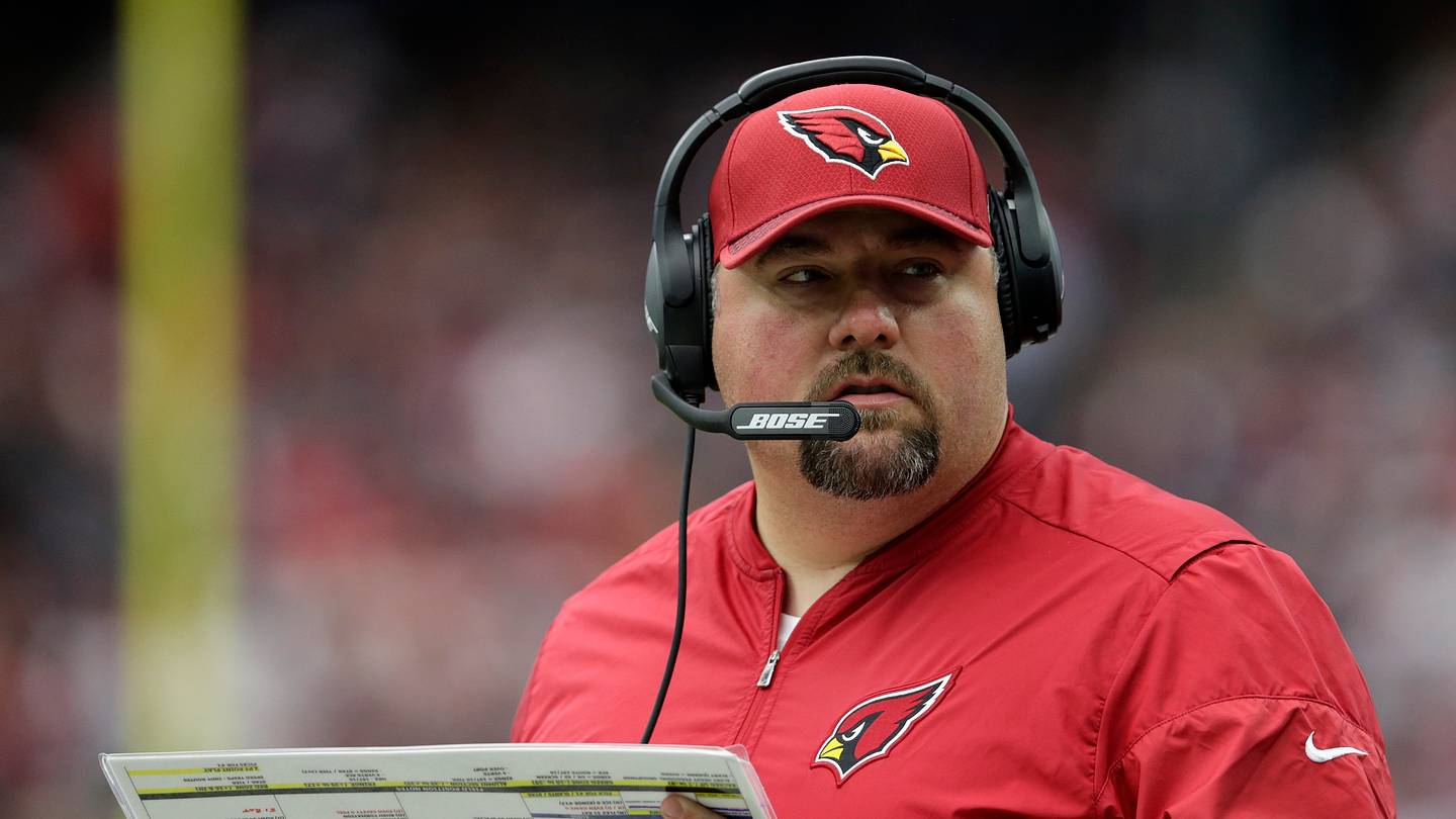Who is James Bettcher? Everything you must know about the new Colts ...
