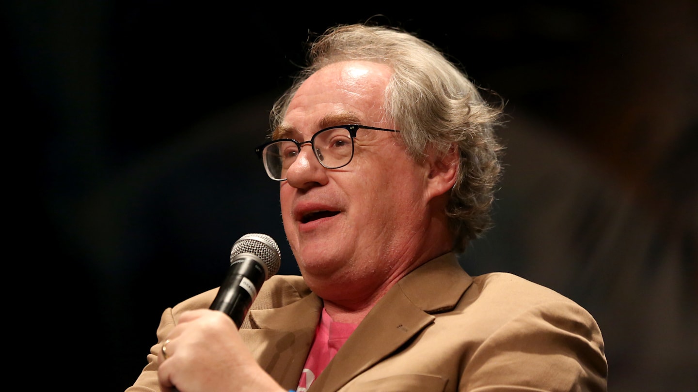 John Billingsley shares a different viewpoint on Star Trek: Enterprise ...