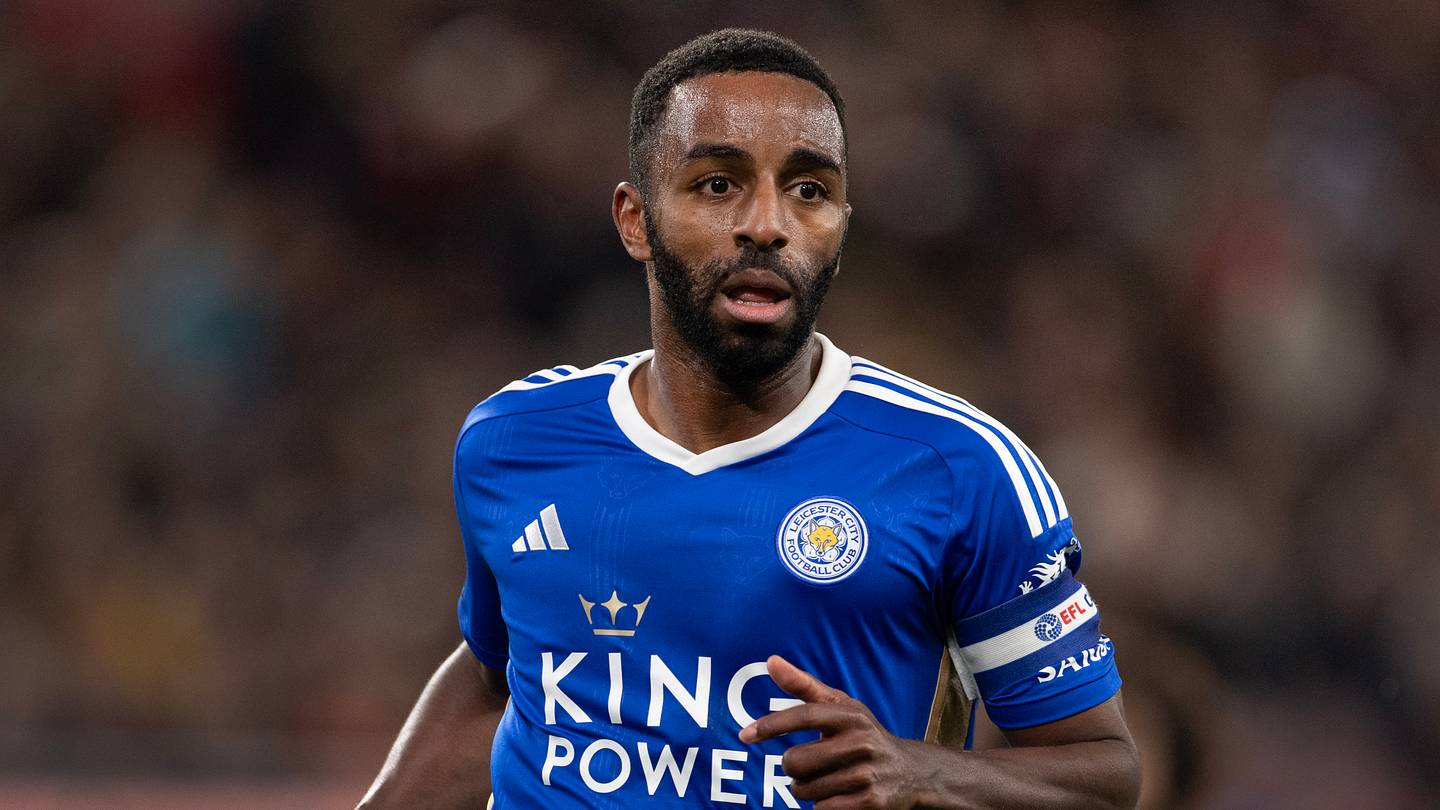 Real reason why Ricardo Pereira Is overlooked at Leicester