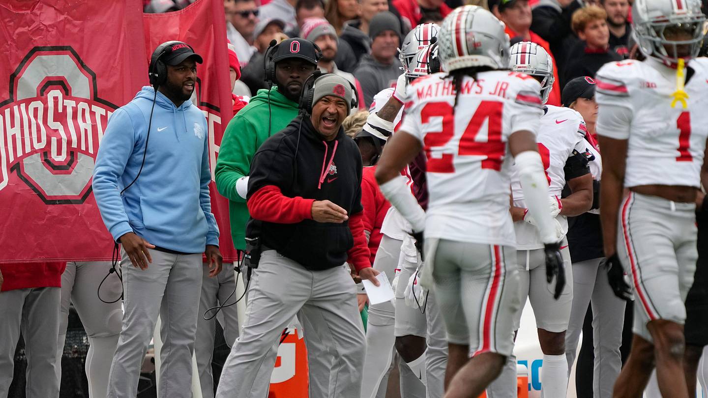 Prospect uses the Ohio State football program as leverage, shuts down ...