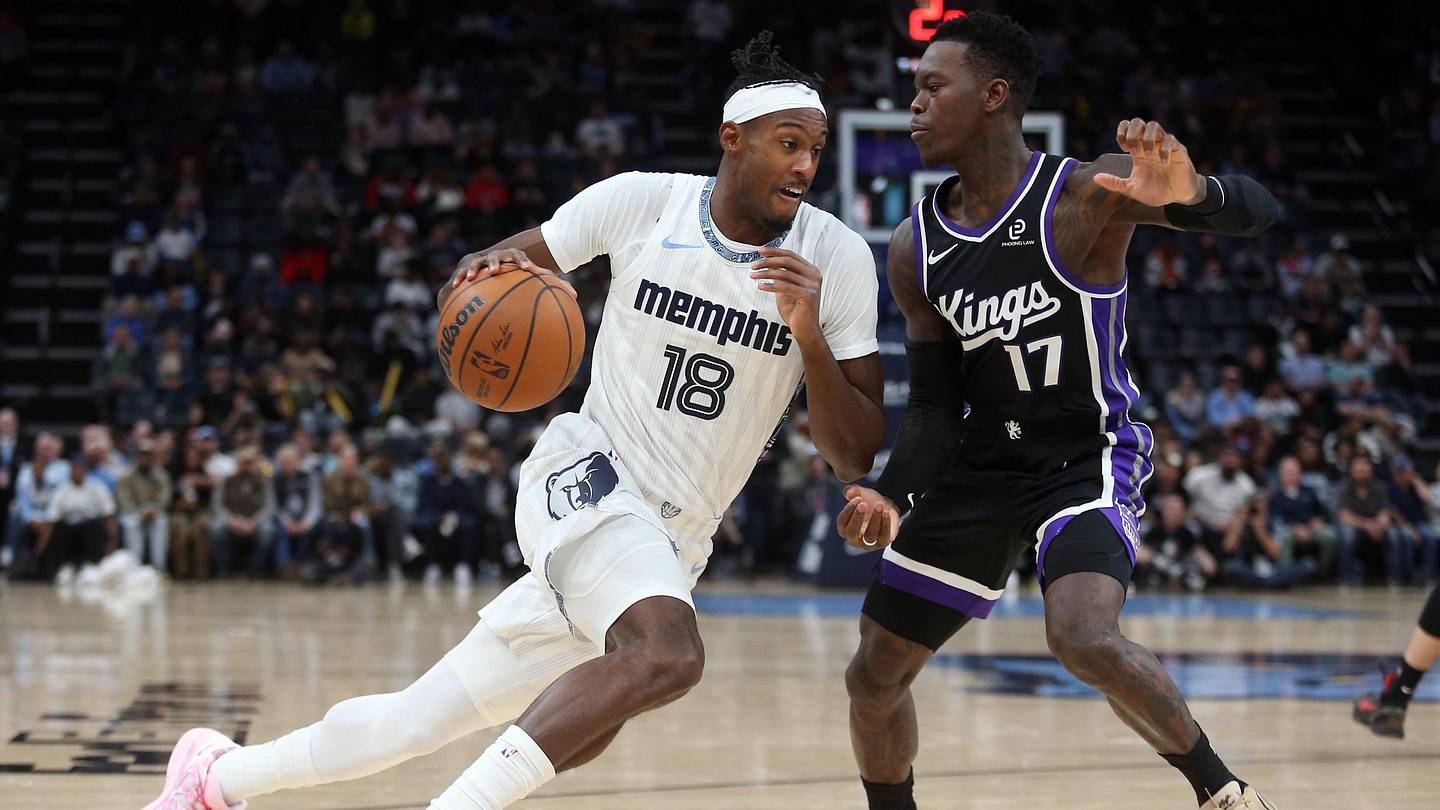 Three Takeaways From Kings' Embarrassing Blowout Loss to Grizzlies