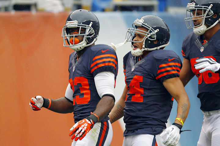 bears new throwback uniforms