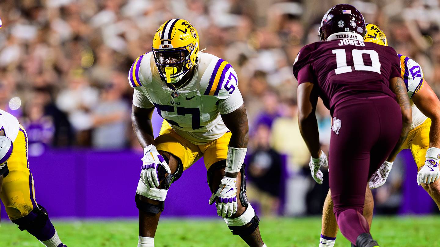 Georgia propels itself into the mix for 5-star SEC transfer