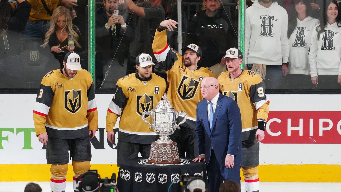 Sunday thoughts about... waiting for the SCF