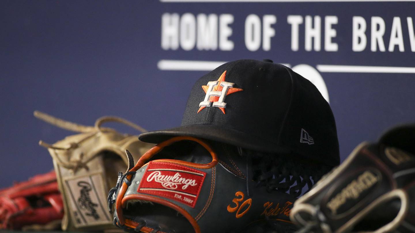 Analytics Project Astros Star for Enormous Power Resurgence in 2026