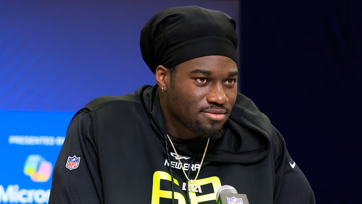 3 defensive ends not named Abdul Carter to watch for Browns during NFL ...