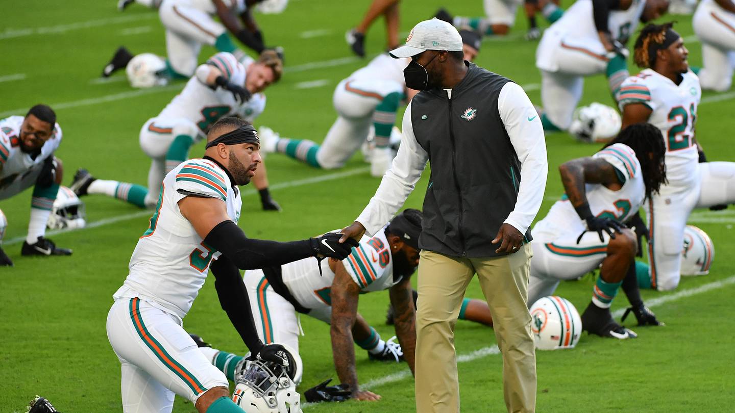 NFL analysts already targeting Chargers' next defensive coordinator
