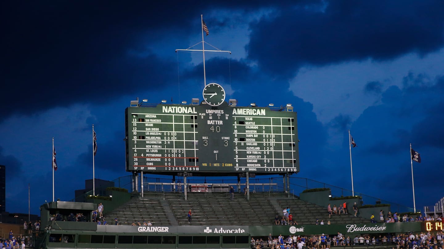 Chicago Cubs Minor League Recap: Minor League affiliates come through ...