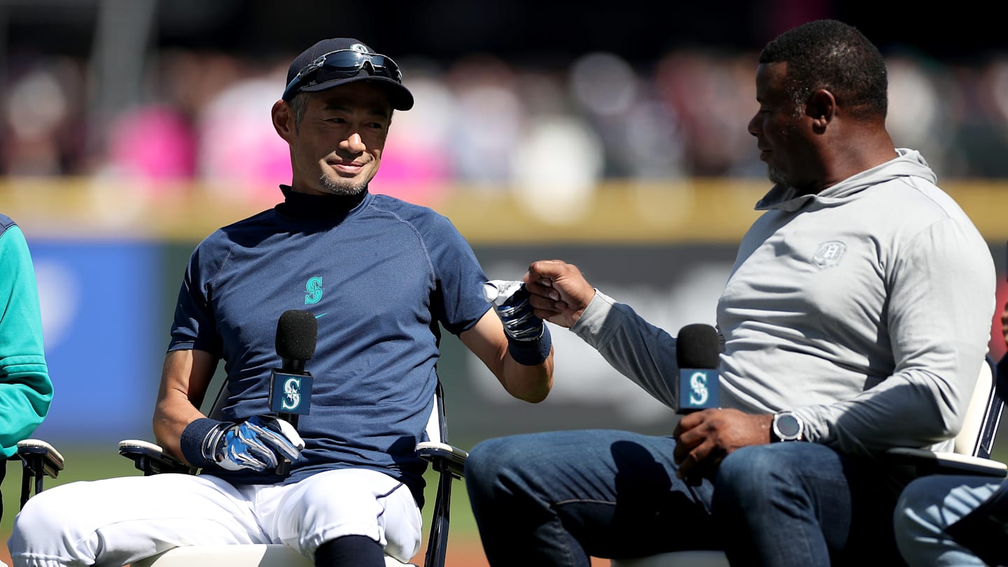 Ranking the 10 best Mariners commercials of all time, 2025 edition