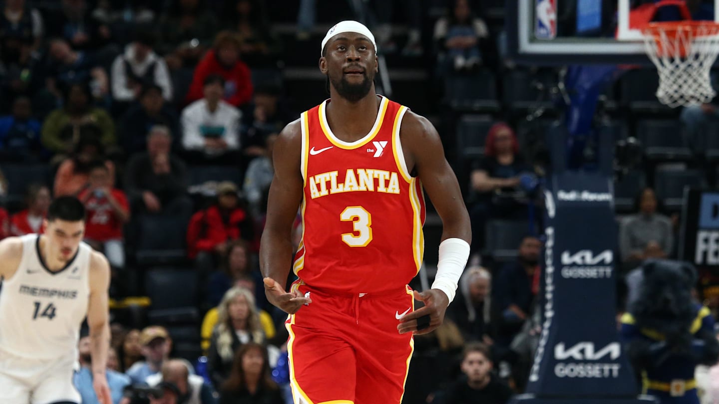 Caris LeVert Scores Game Winner To Help Atlanta Overcome 13-Point 4th ...