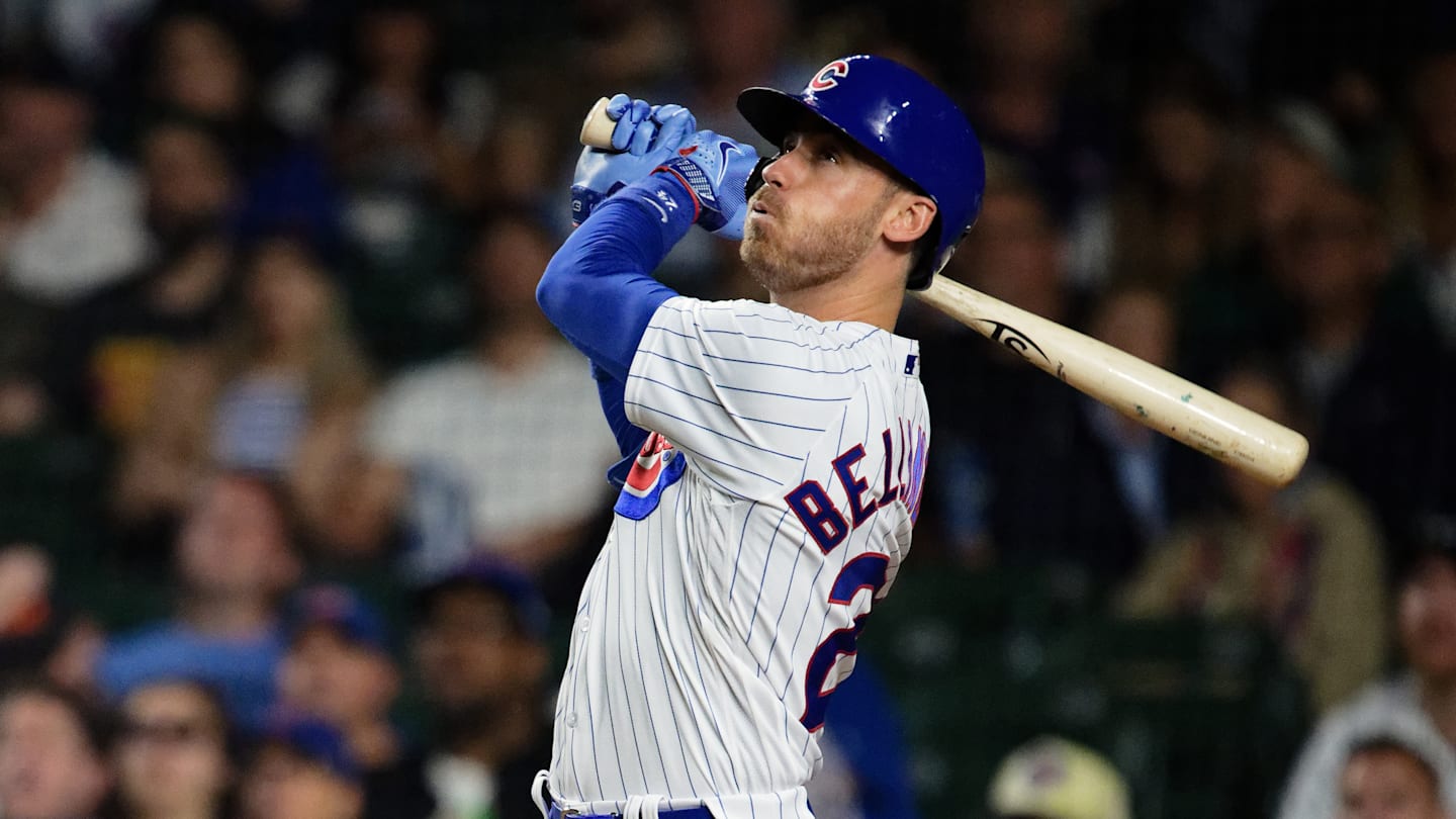 Cubs Rumors: Jon Heyman says Cubs are now the favorites to land Cody ...