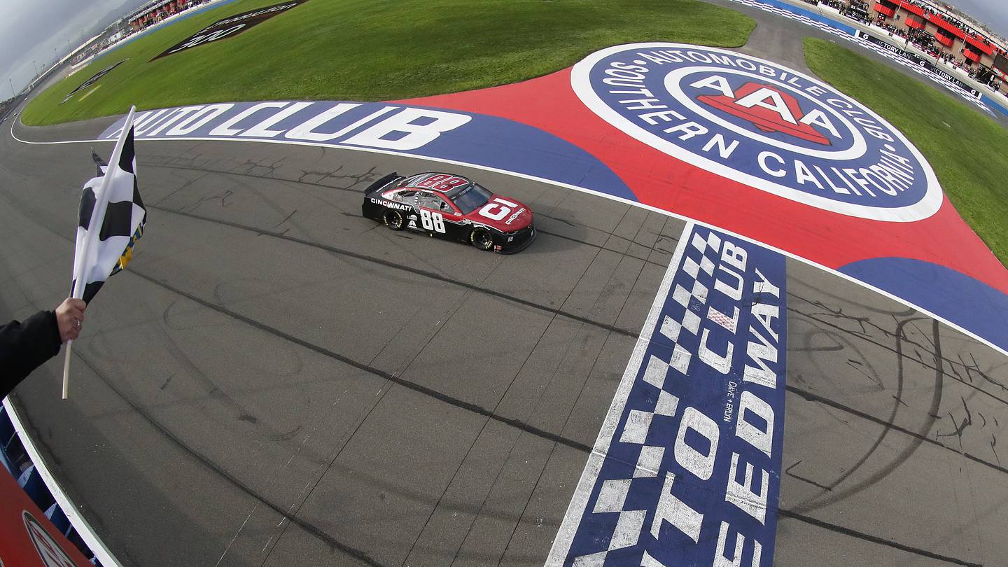NASCAR: Iconic car number set to return after five years, with a new team