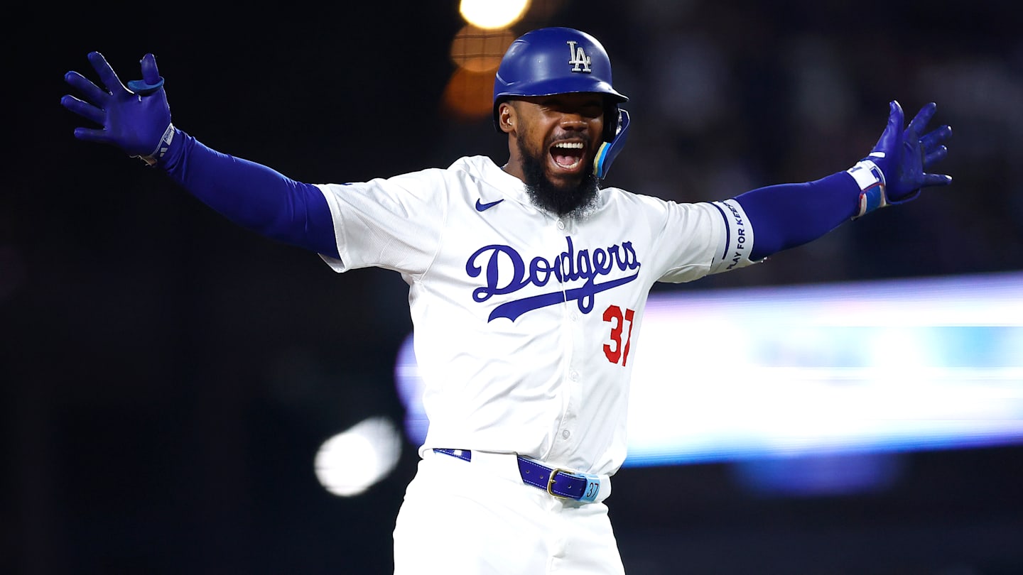 Teoscar Hernández becomes sneaky winner pick with earnest Home Run ...