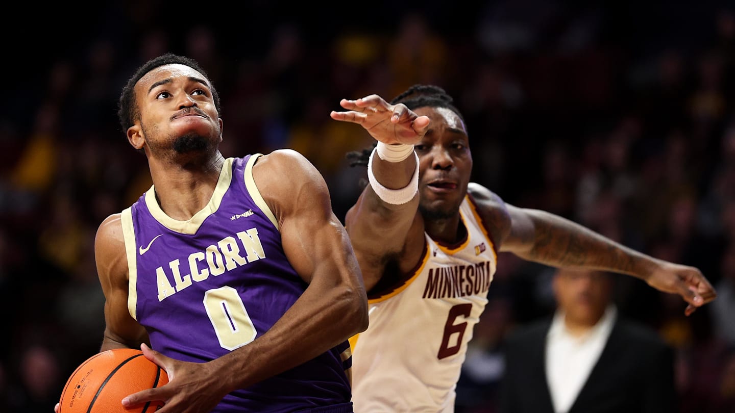 NCAA Basketball Power Rankings: Bottom 10 in the Country