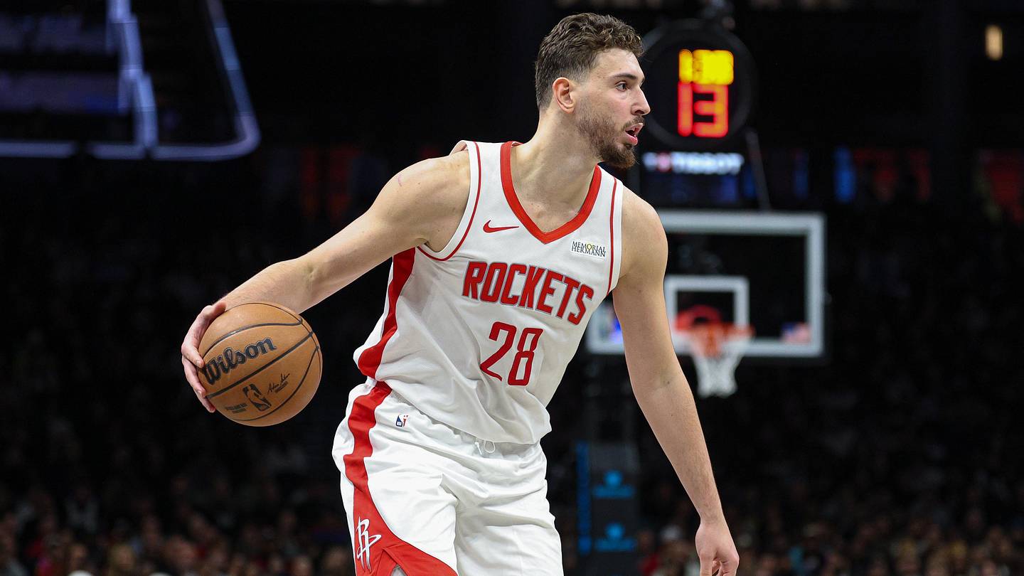 Three Positive Rockets Stats at the NBA All-Star Break