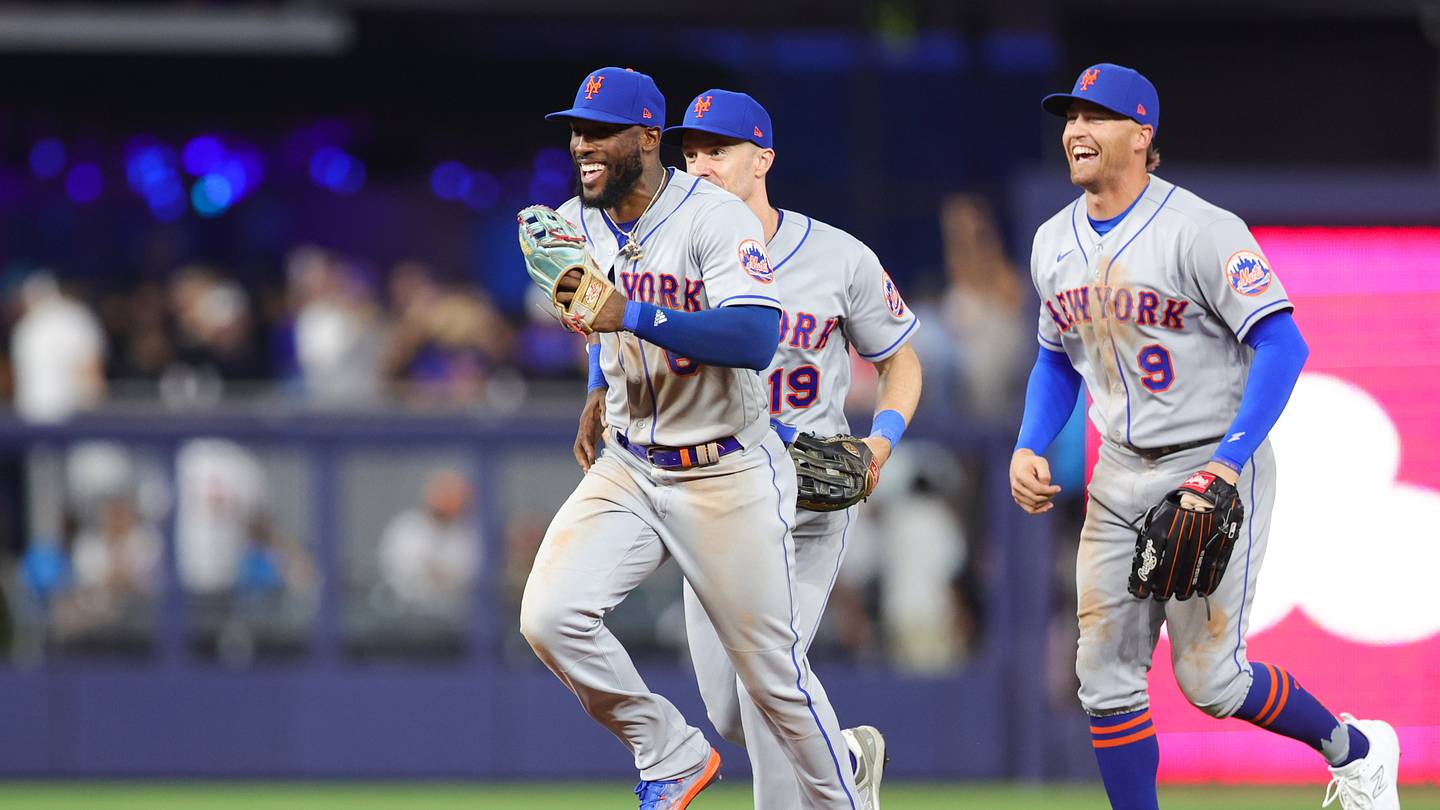2 biggest winners, 1 biggest loser from Mets Opening Day