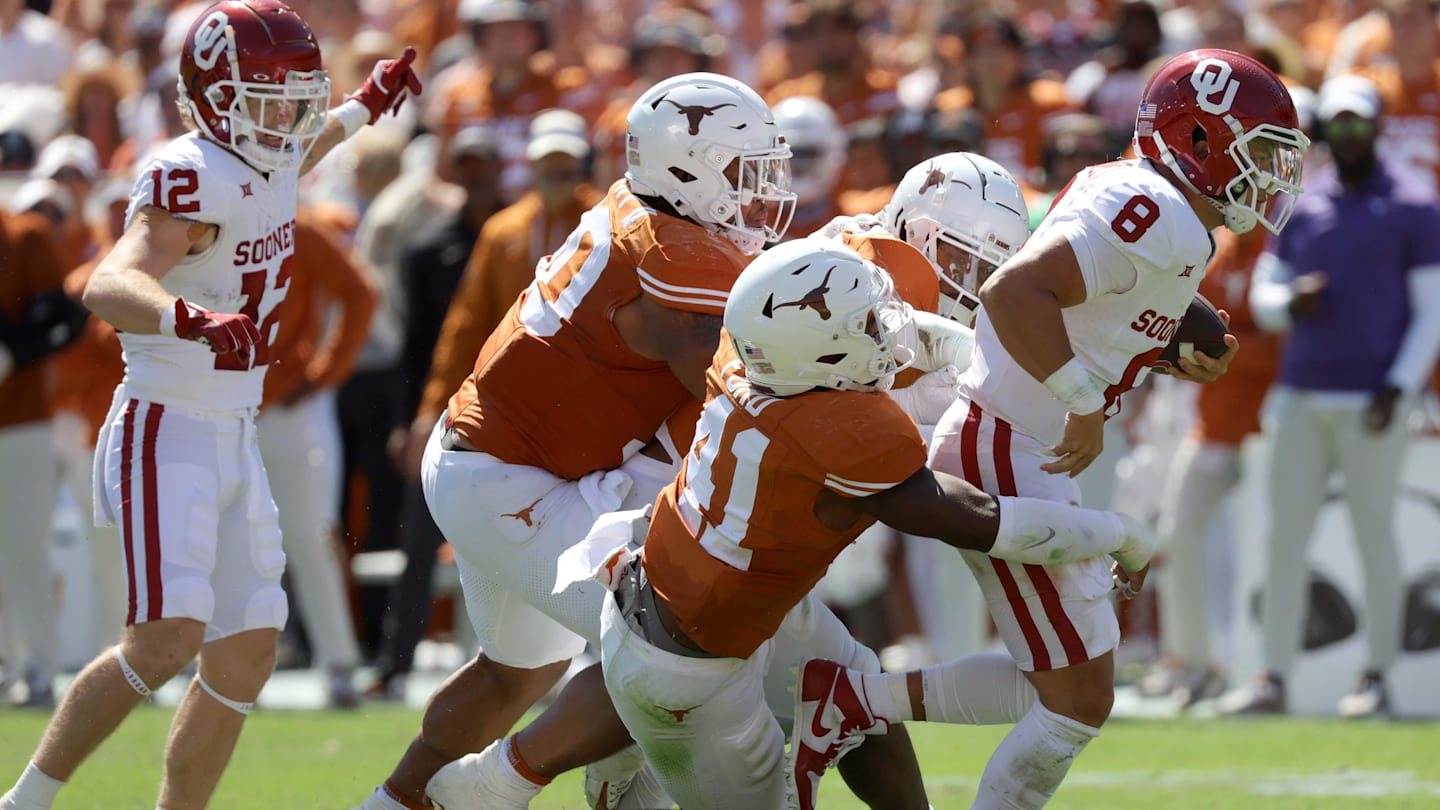 The top five most intense rivalries in the SEC with the addition of the ...