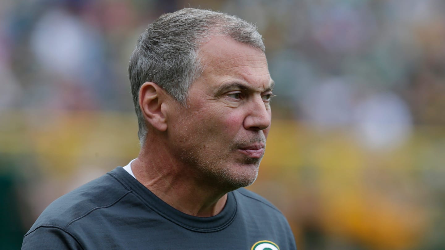 The 5 best offensive coordinators in the history of the Green Bay Packers