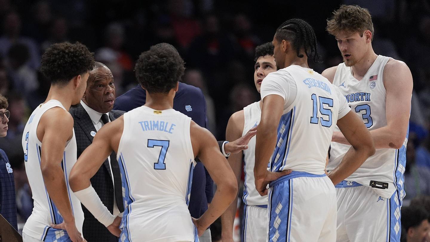 Top UNC Quotes Heading into Selection Sunday