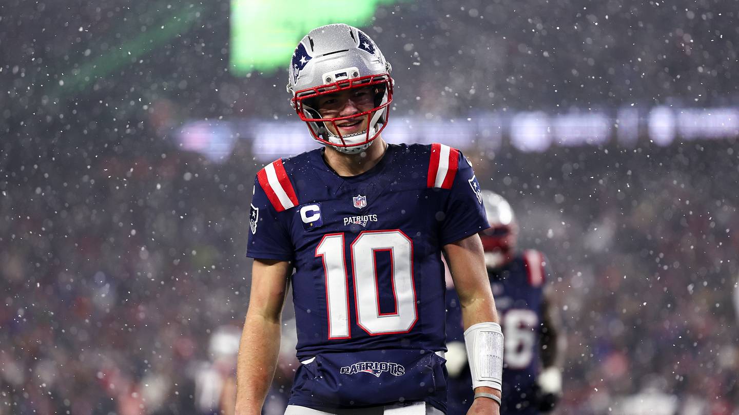 Ranking the Patriots remaining playoff opponents: New England's clear ...