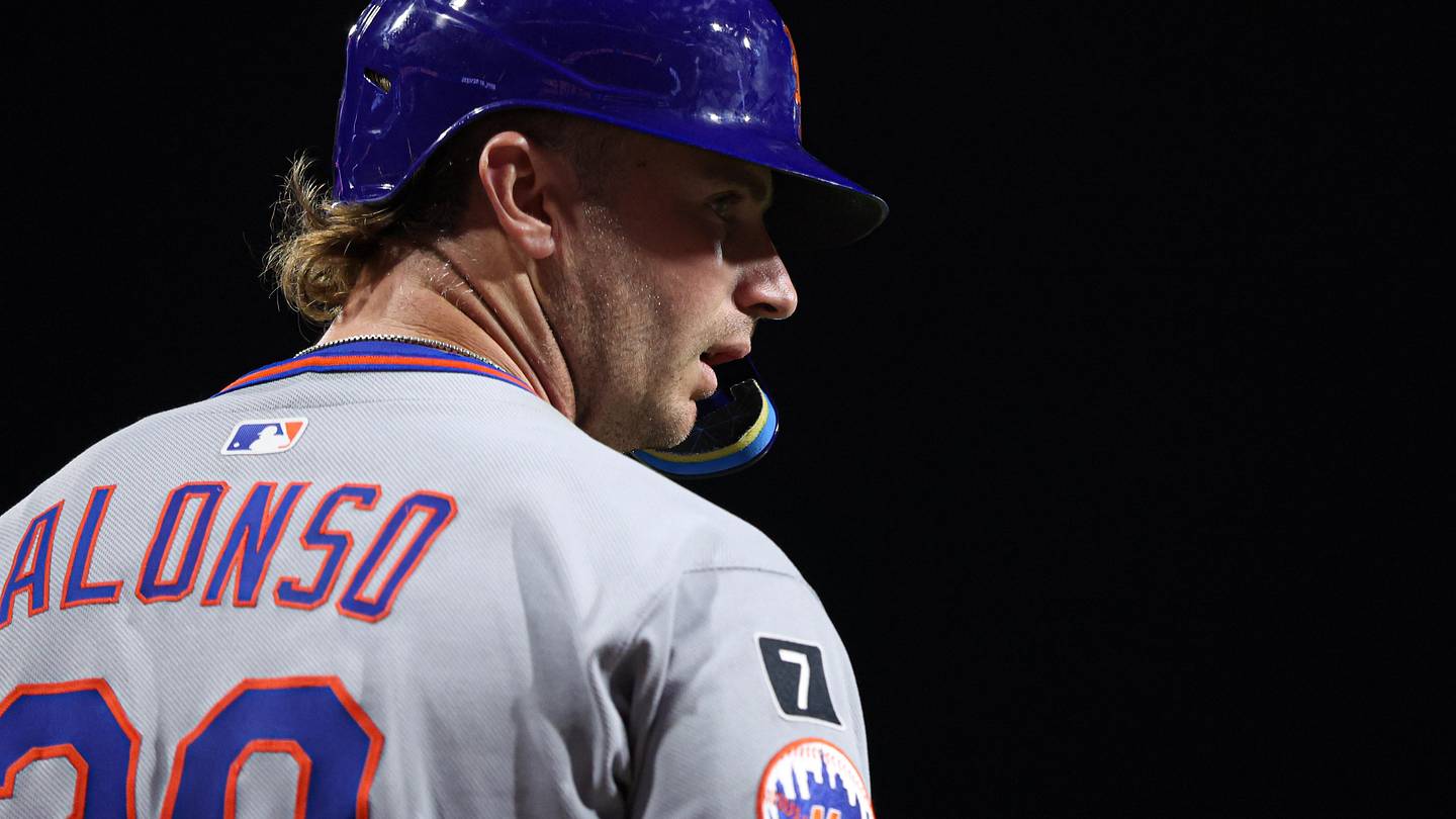 NY Mets Monday Morning GM: 3 changes David Stearns will have a hard ...
