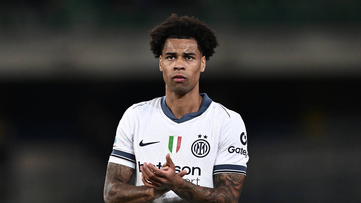 Celtic tipped to sign €12 million Inter Milan winger
