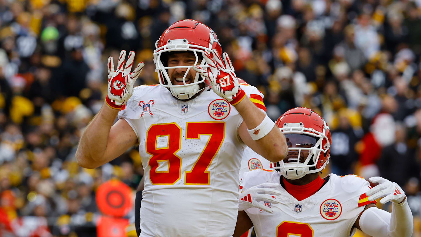 Even Julian Edelman can't deny Chiefs' status as NFL's best team in 2024