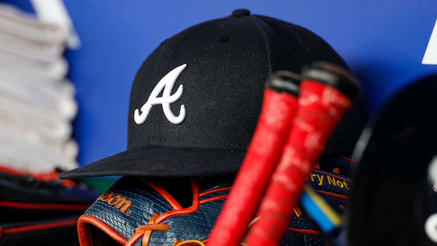 How to watch Braves' spring training games: Complete TV broadcast schedule