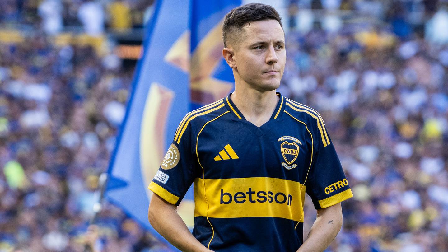 PSG : L'énorme dérapage de l'ancien parisien Ander Herrera suspendu ...