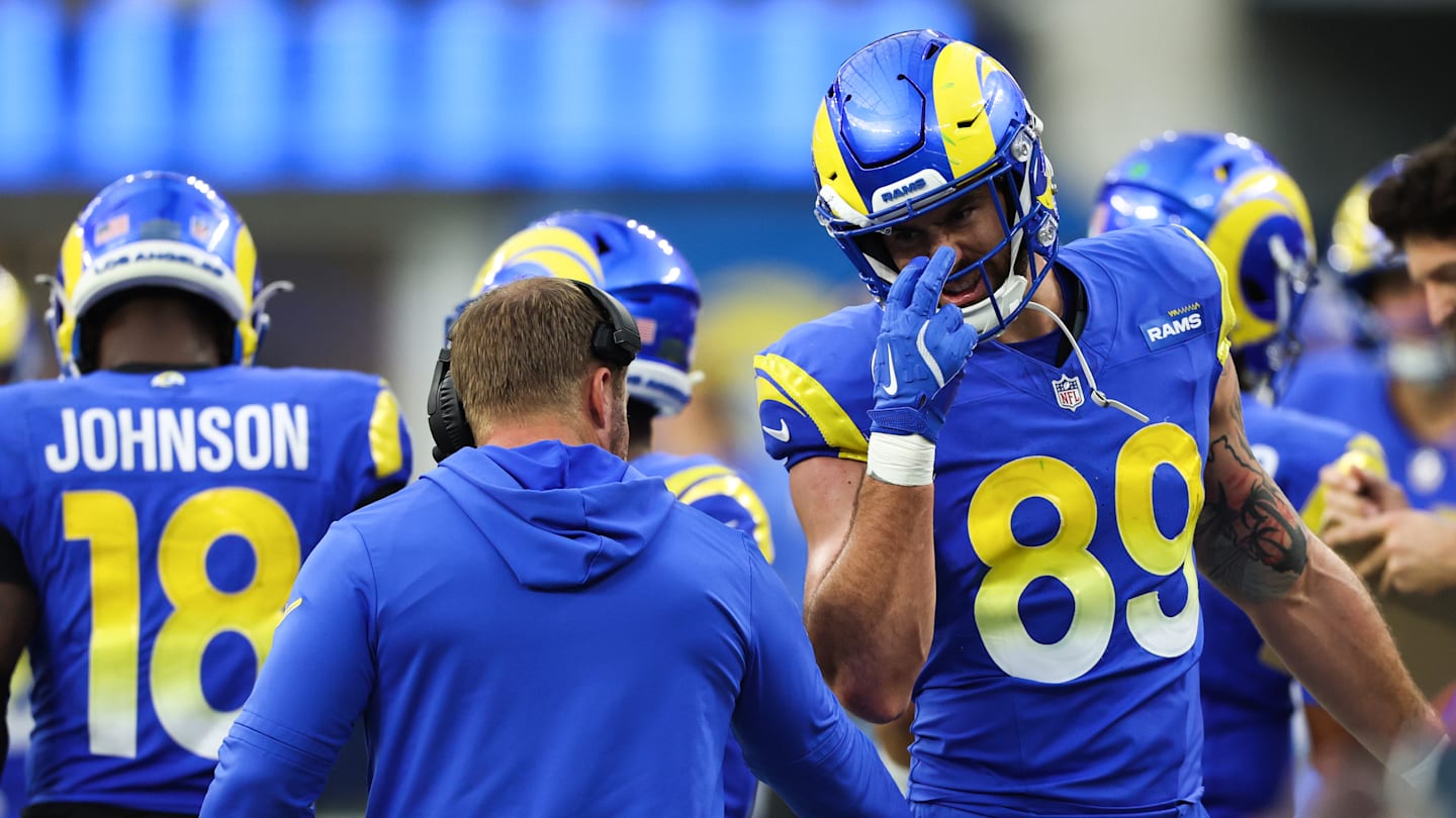 Despite loss, LA Rams proves team holds a promising future