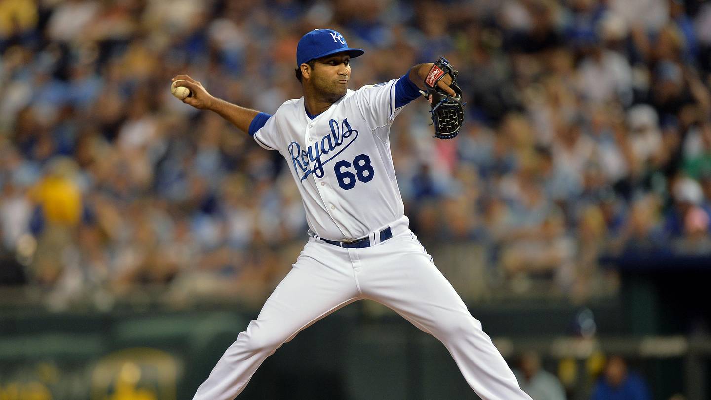 What to know about the St. Louis Cardinals' Rule 5 picks
