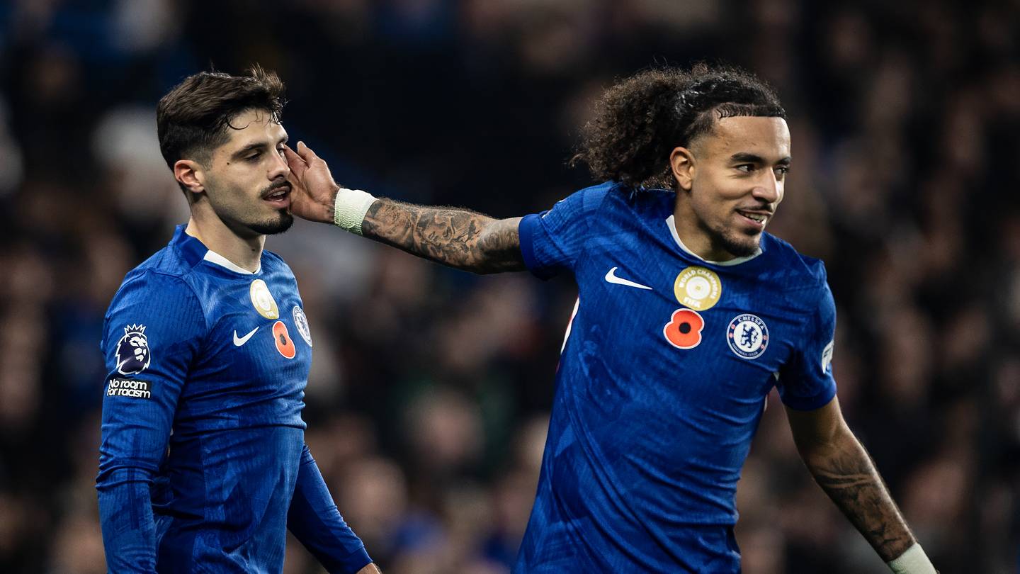Full list of Chelsea players heading to the 2026 World Cup