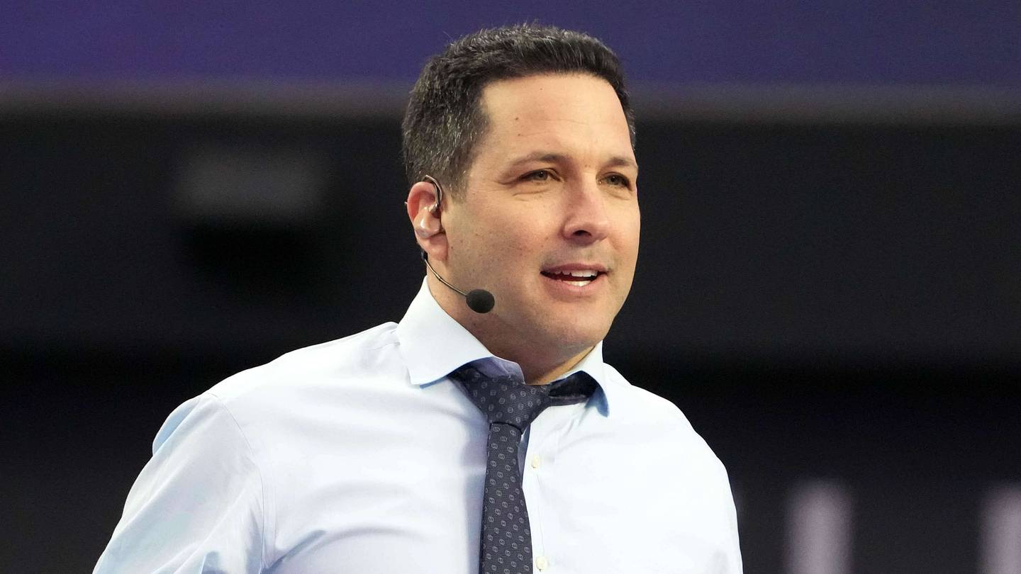 Adam Schefter says quiet part out loud about Eagles' looming offseason ...