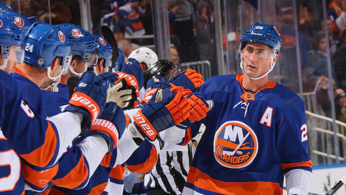 The Upshot: The NY Islanders Start the Season off on the Right Foot