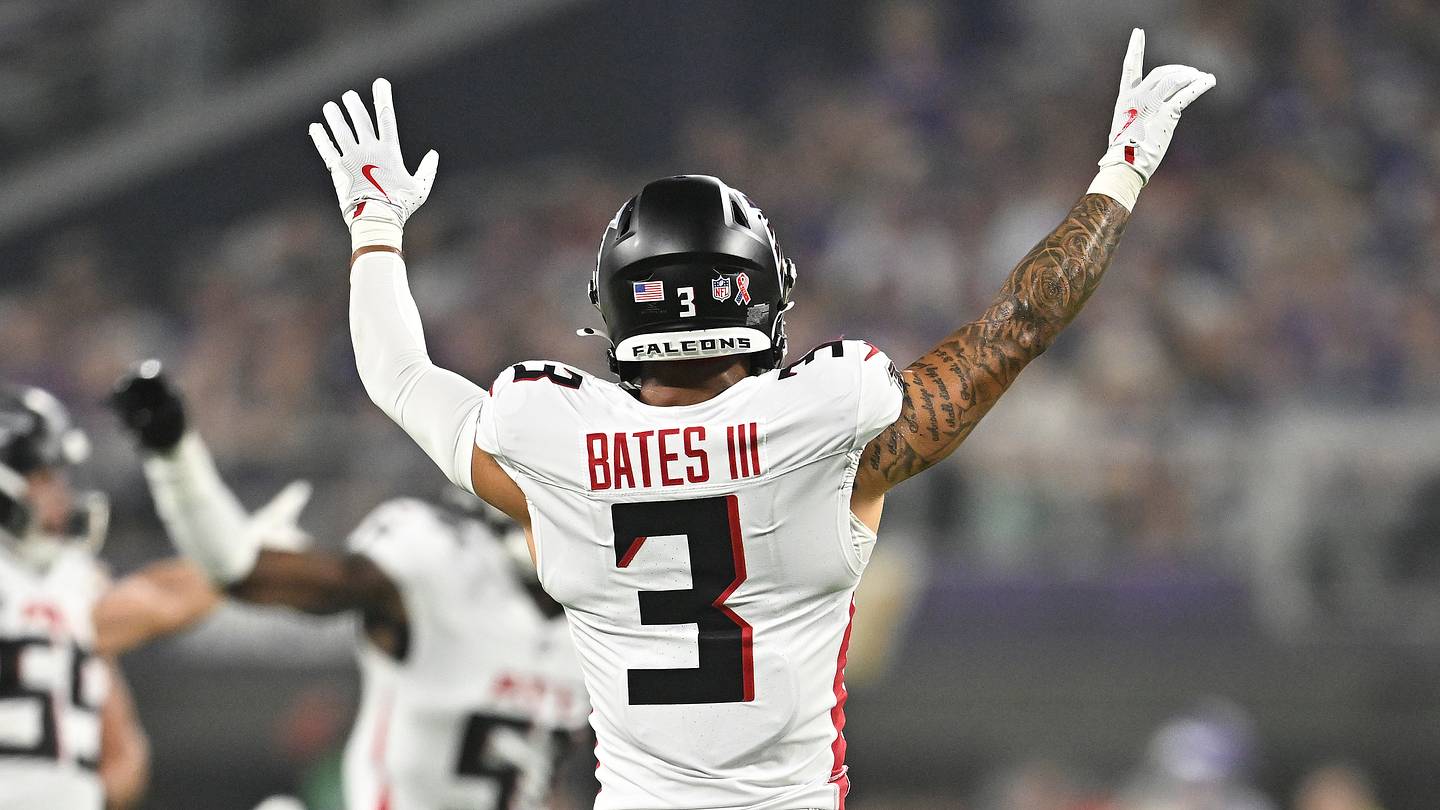 Falcons captain shares brutally honest take about Falcons' catastrophic ...