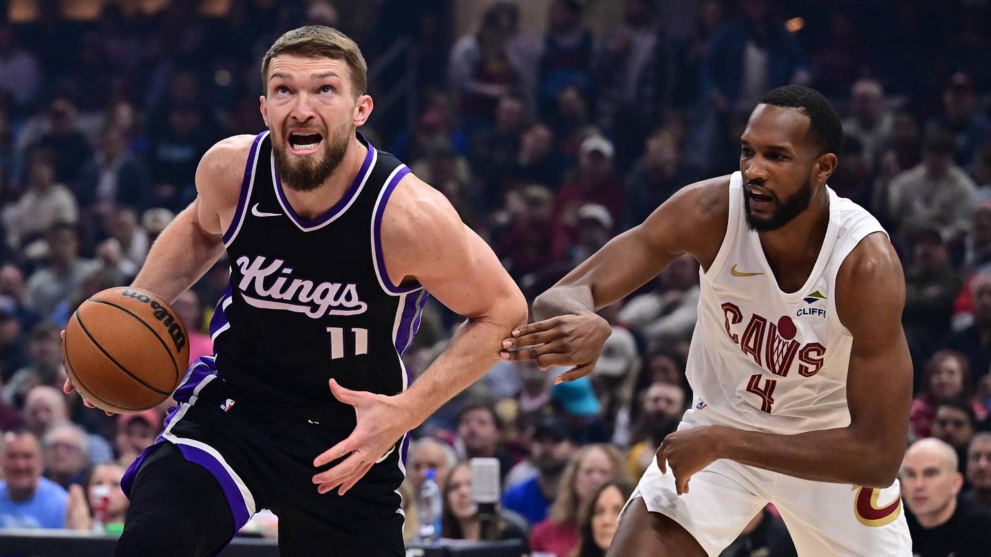3 Kings players who cemented their names in NBA history this season