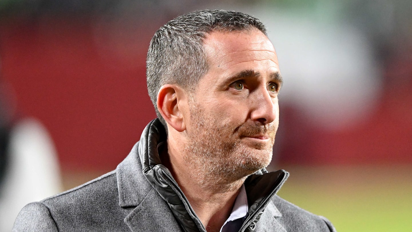 A Howie Roseman offseason gamble is hanging on for dear life with the ...