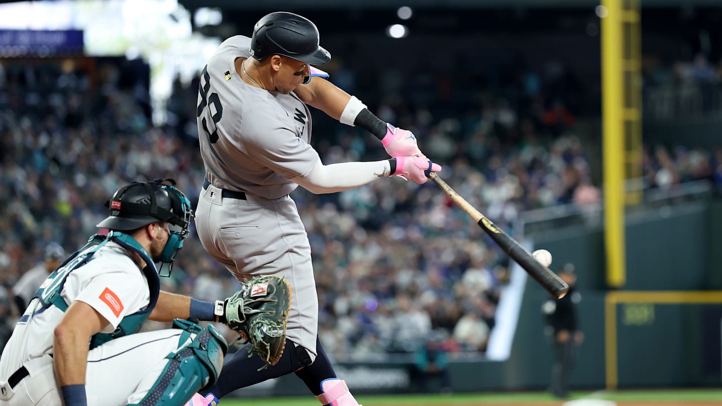 How the Mariners can help the Yankees with their biggest trade need