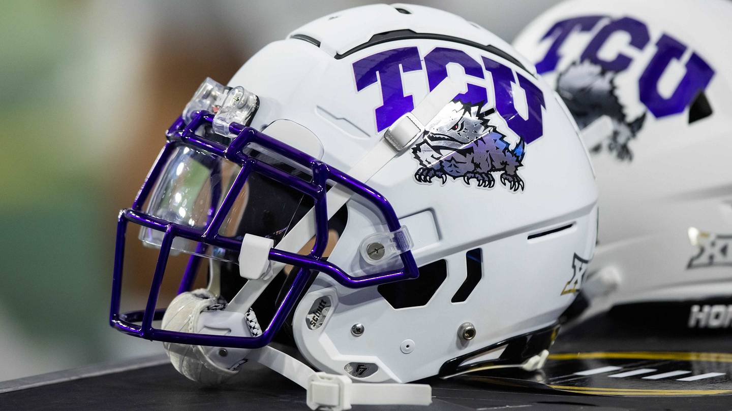 Transfer Portal Report Card – Grading TCU’s Portal Pickups