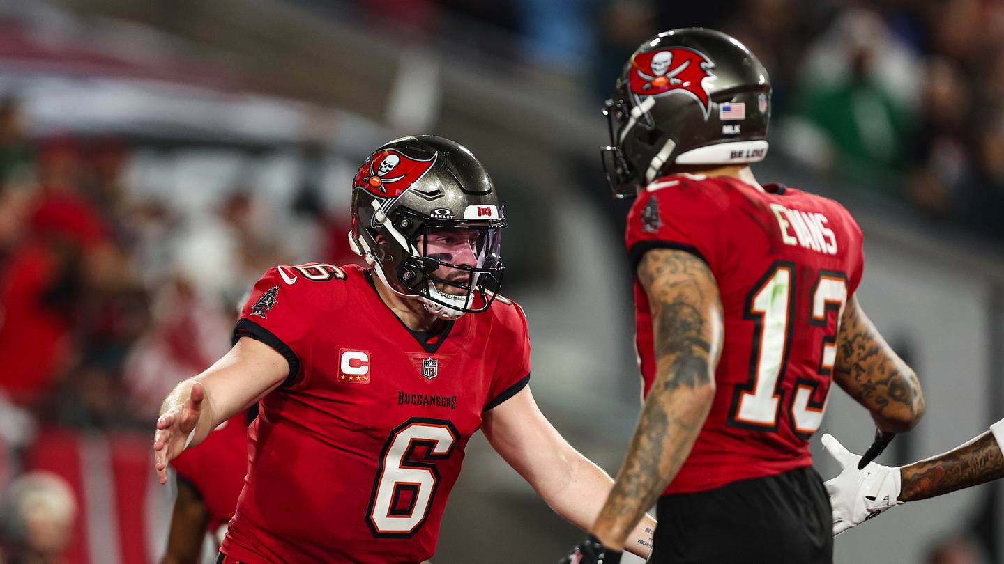 Bucs are one season away from a feat no NFC team has done in 30 years