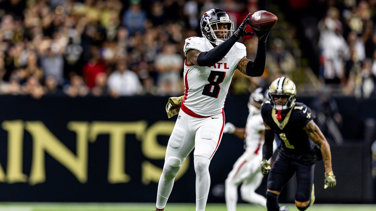 Falcons Head Coach Sends Strong Message to Kyle Pitts Amid Trade Rumors