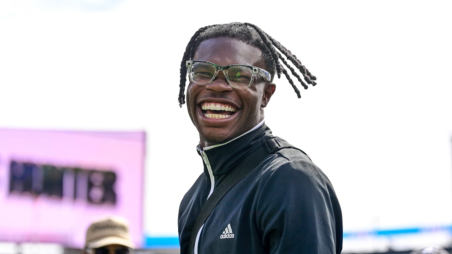 Browns gift-wrap Travis Hunter to Jaguars in mind-boggling trade