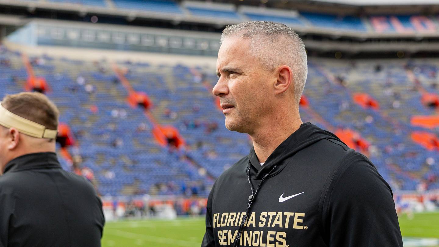 Florida State losing 5-star CB to Ohio State was just made so much worse