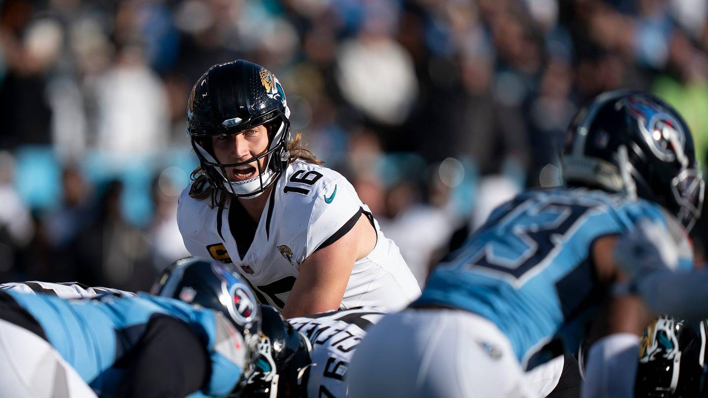 Jaguars Film Review: Trevor Lawrence and More Shine in Nashville