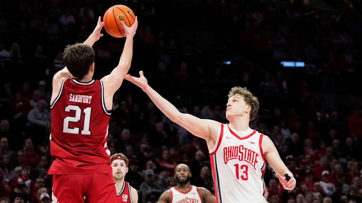 Nebraska’s 15-0 Record is on the Line at Indiana (Still a Basketball ...