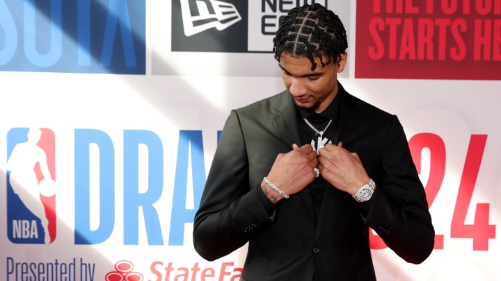 nba draft 2024 grades