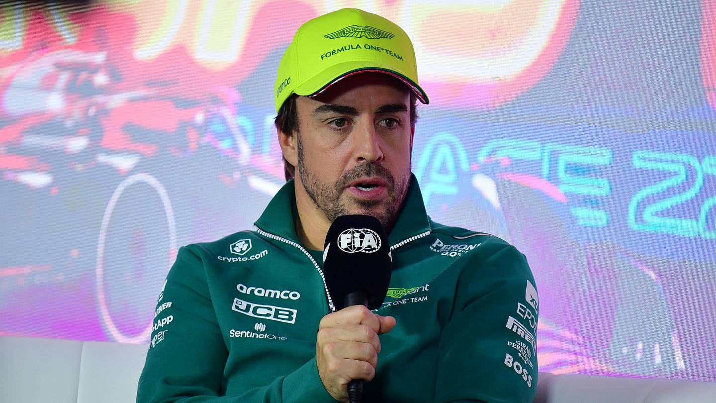 F1 News: Fernando Alonso Brand Film And Monaco GP Helmet Revealed To ...