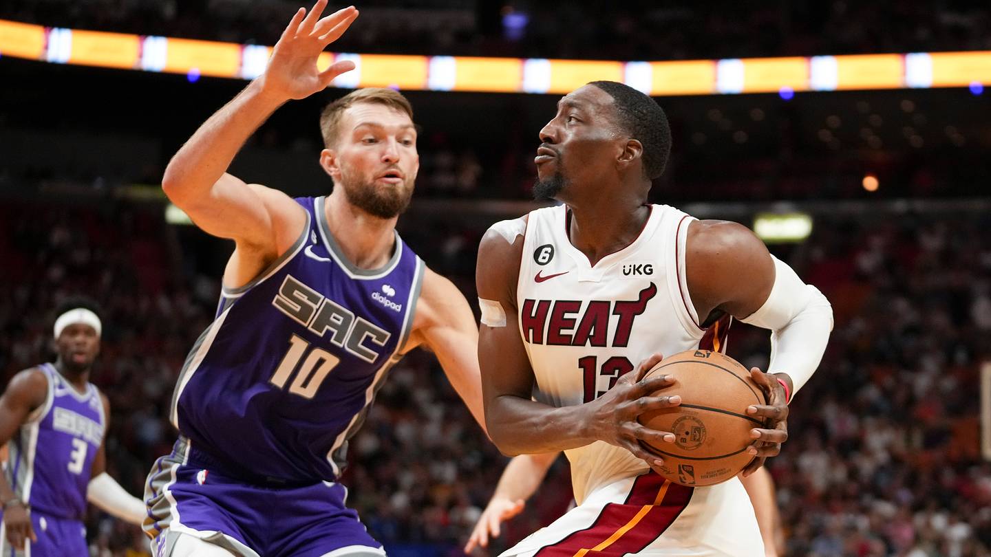 Heat-Kings preview: Key matchups, injury report and how to watch
